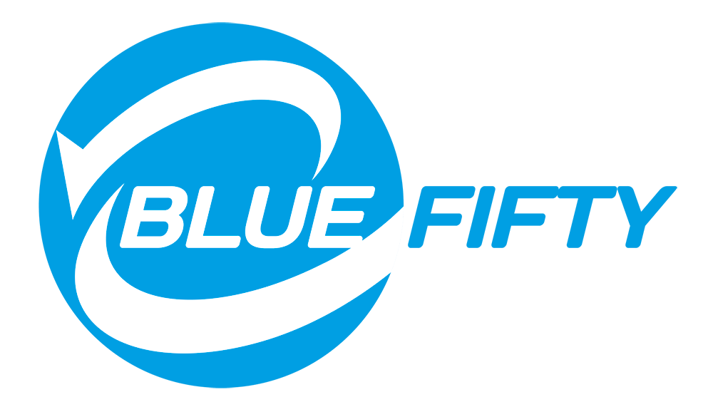 Blue Fifty I Technologies for people and the environment I Blue Fifty I ...